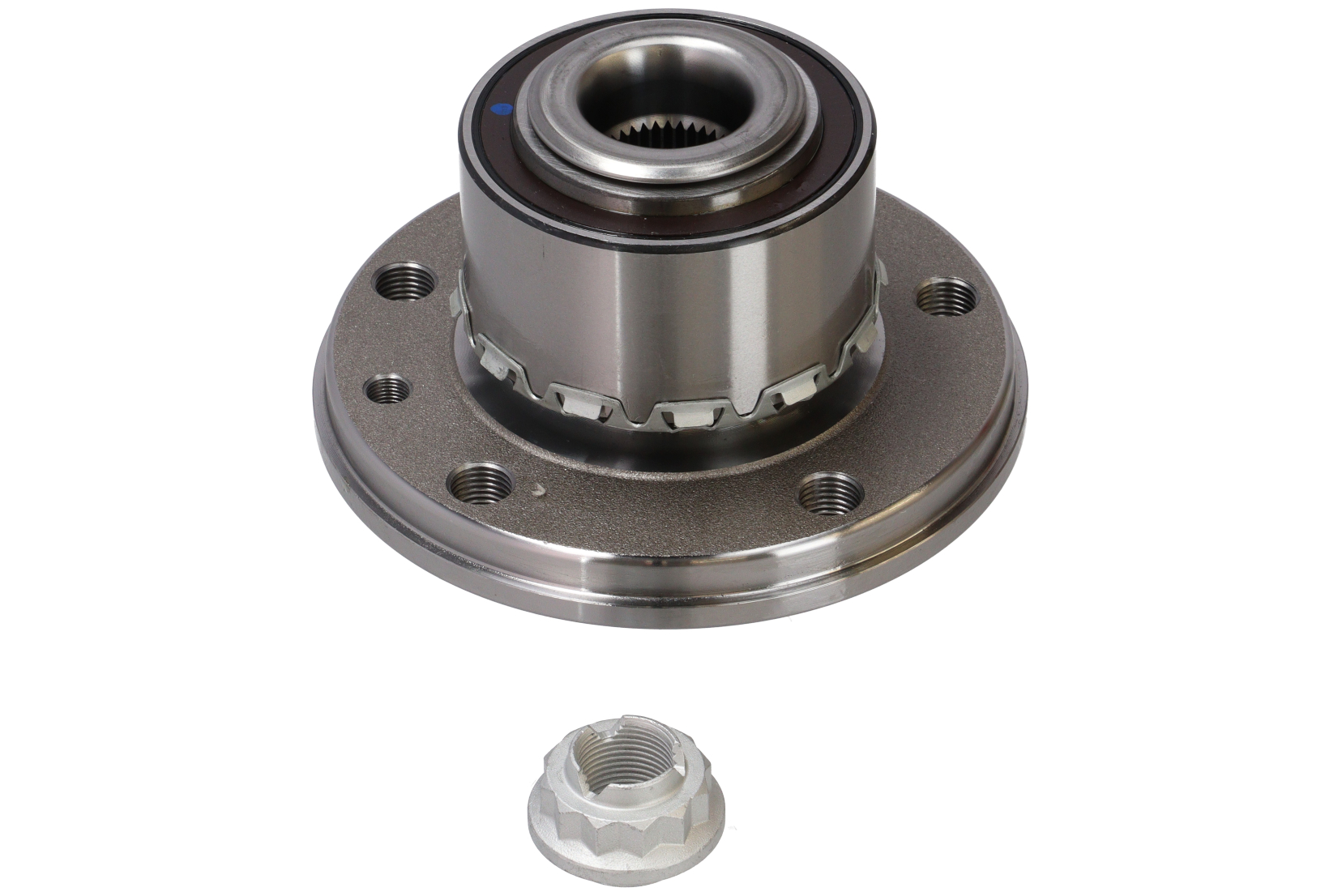 Hjullager | Bildeler.no