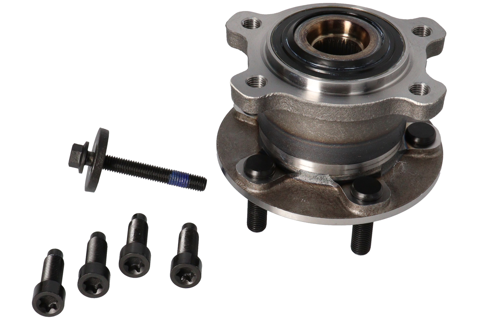 Hjullager til Ford Kuga | Bildeler.no