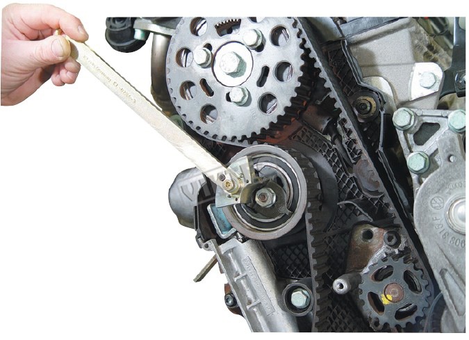 Registerreim, verktøy | Bildeler.no