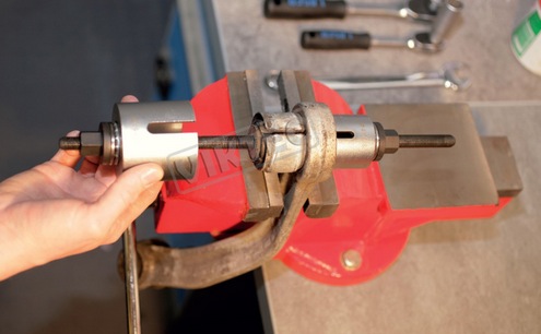 Foring verktøy | Bildeler.no