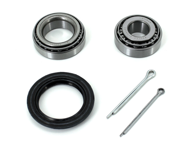 Hjullager | Bildeler.no