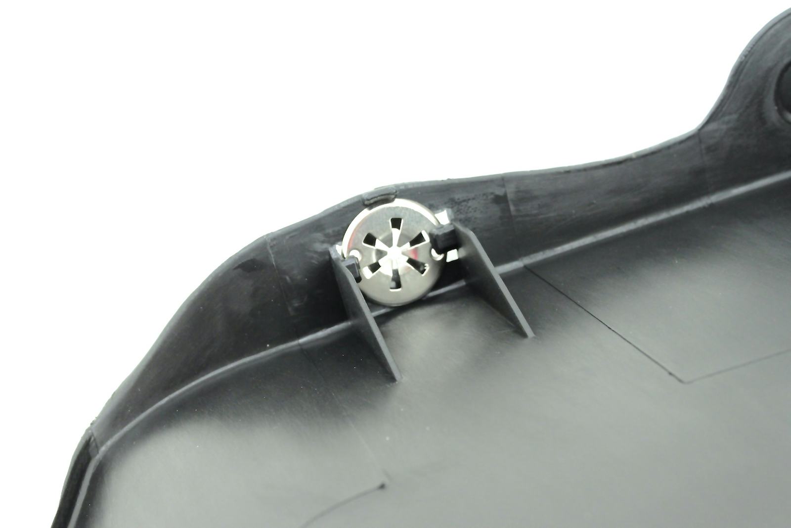 Plate under motor | Bildeler.no