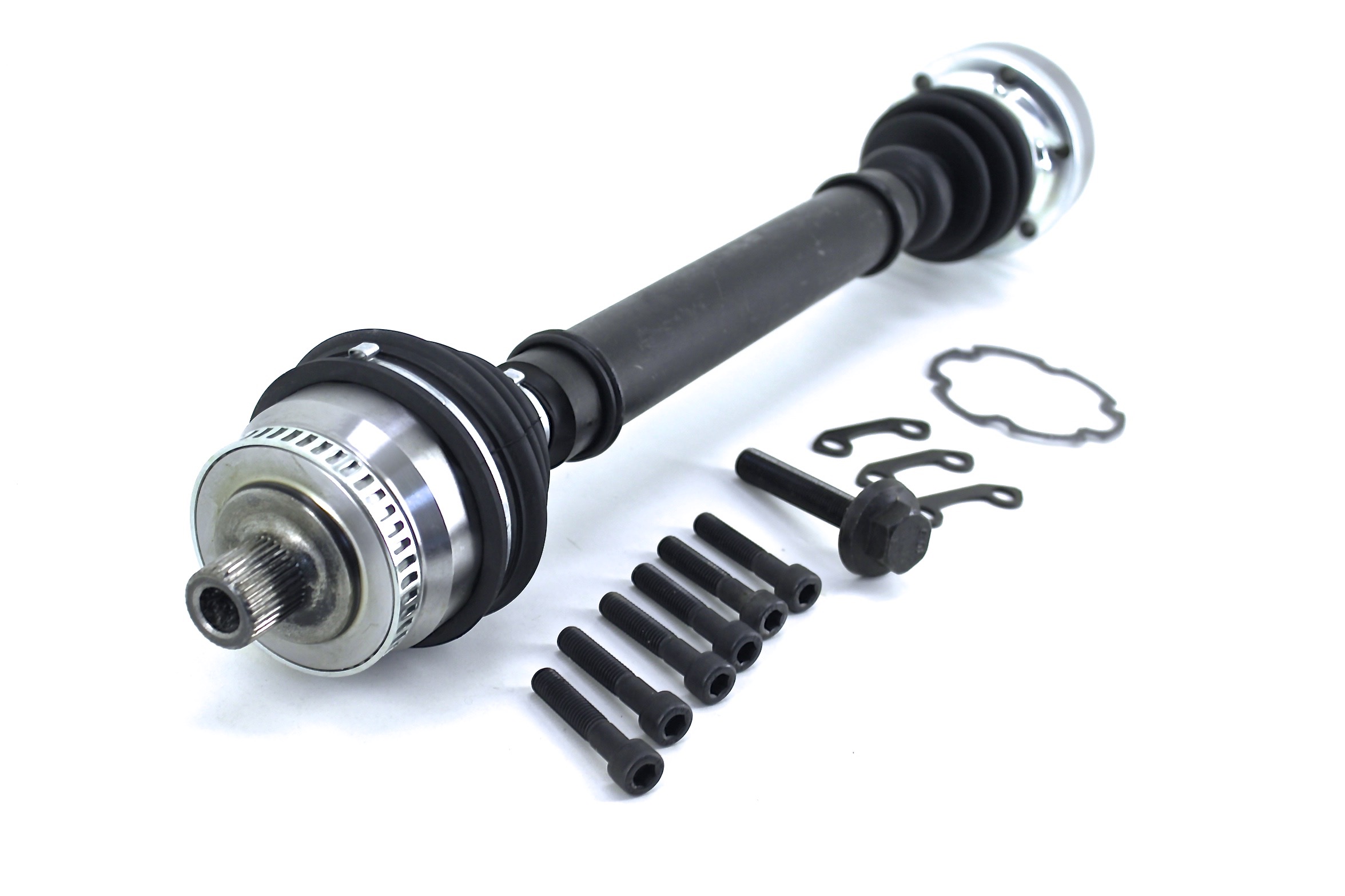 Drivaksel | Bildele.dk