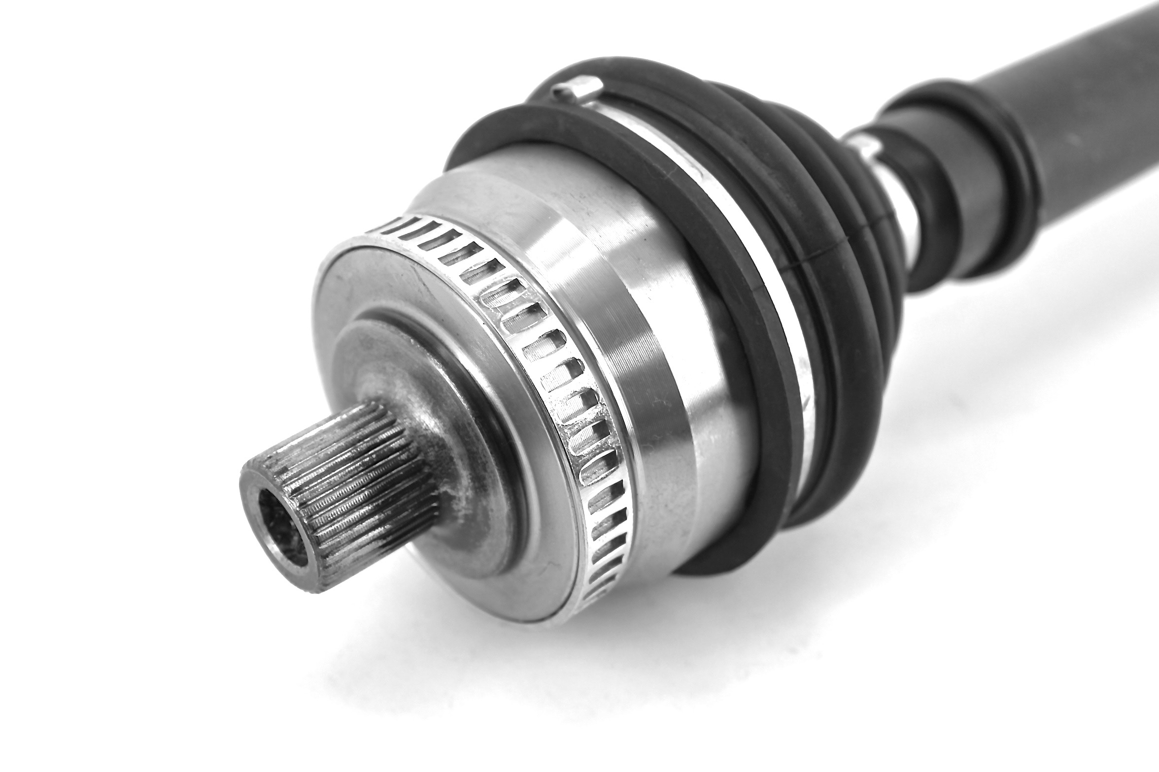 Drivaksel | Bildele.dk