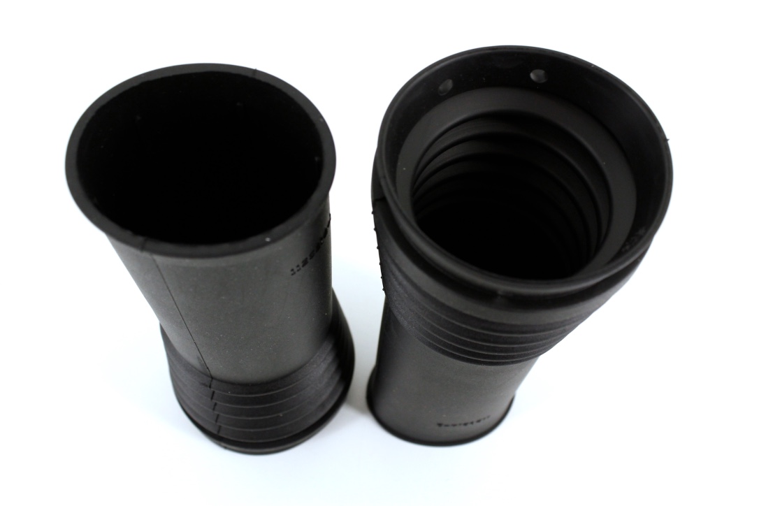 Støtdemper, støvmansjett | Bildeler.no