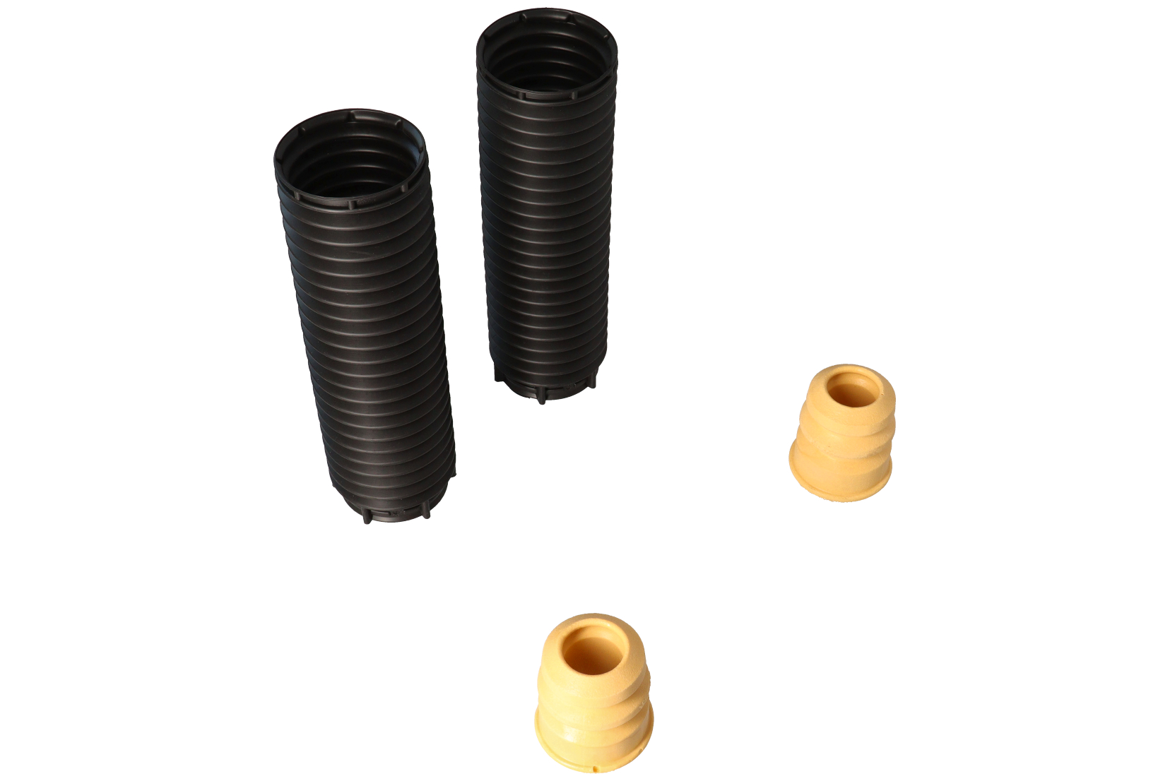 Støtdemper, støvmansjett | Bildeler.no