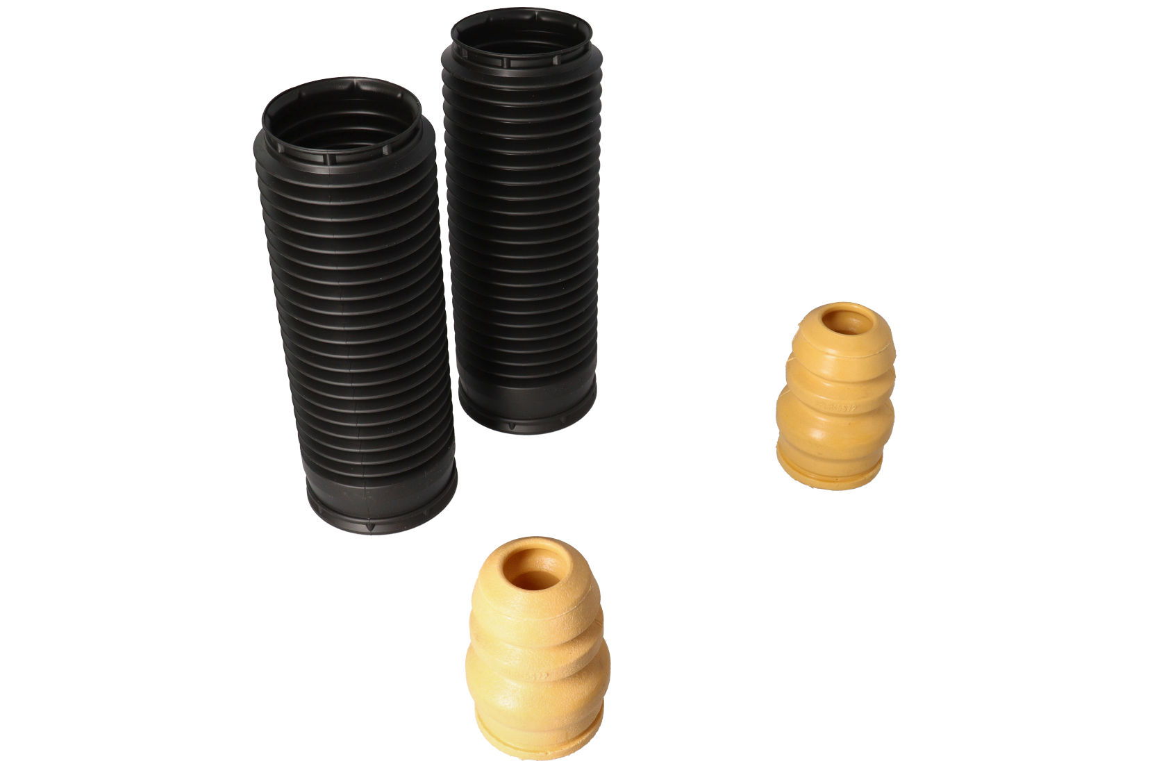 Støtdemper, støvmansjett | Bildeler.no